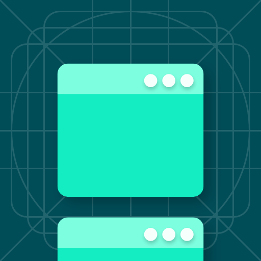 تحميل تطبيق Split Screen Launcher‏ للاندرويد